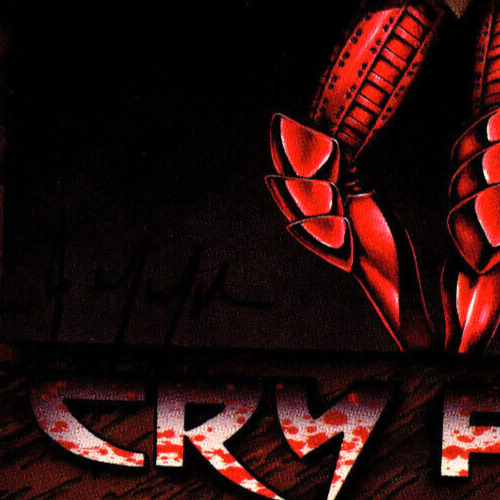 Cry for Dawn VIII #8 - signed Joe Monks - CFD - 1992 - NM | Comic Books ...