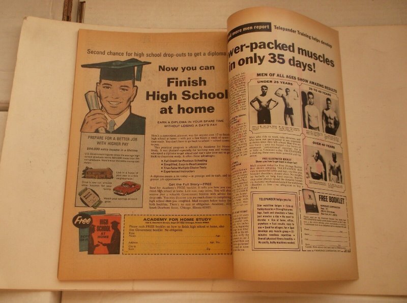 Marvel: Western Gunfighters #5, Feat: Ghost Rider/Gunhawk/Apache Kid ...