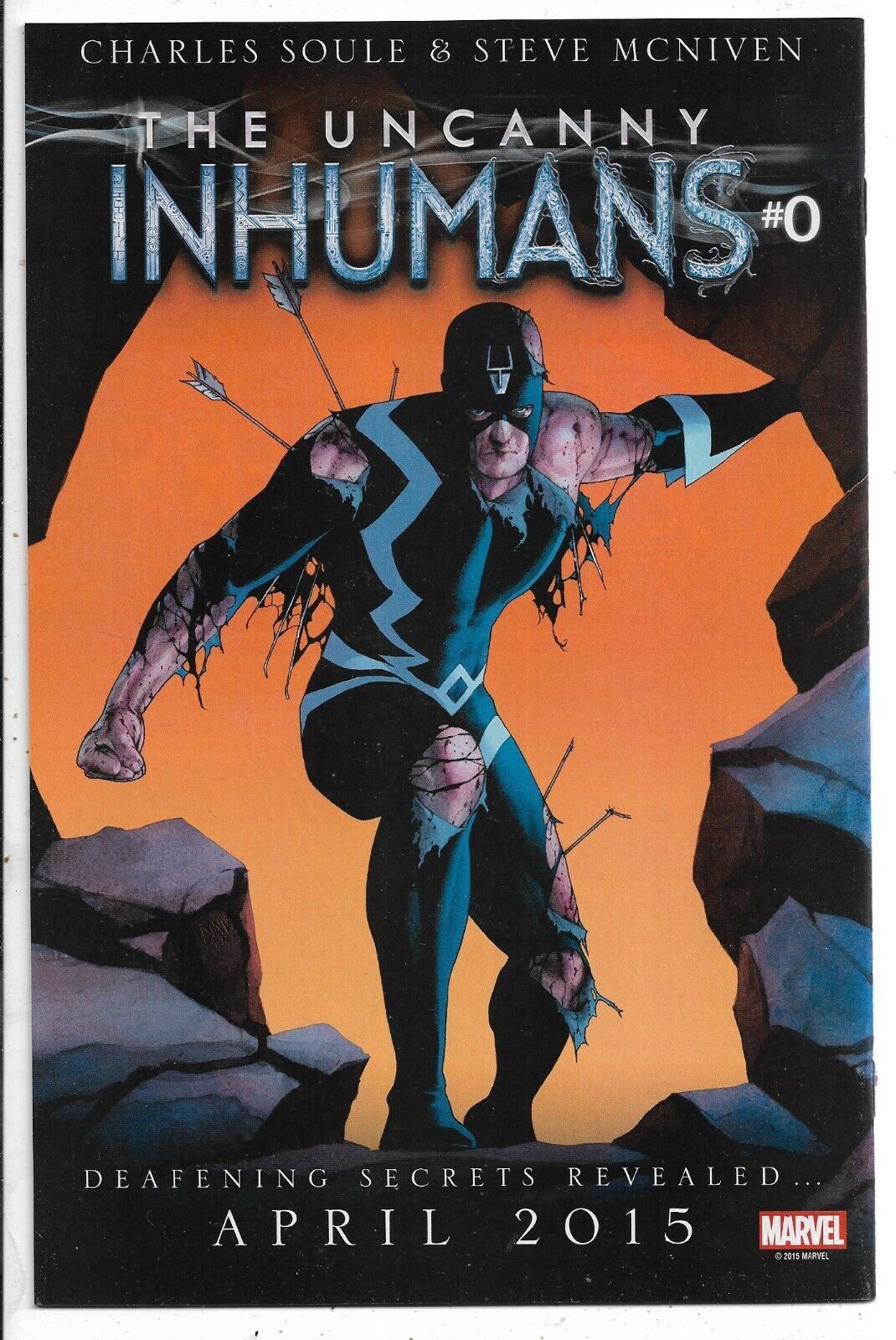 All-New Hawkeye #1 (Sho Murase Women of Marvel Variant) 2015 Kate ...