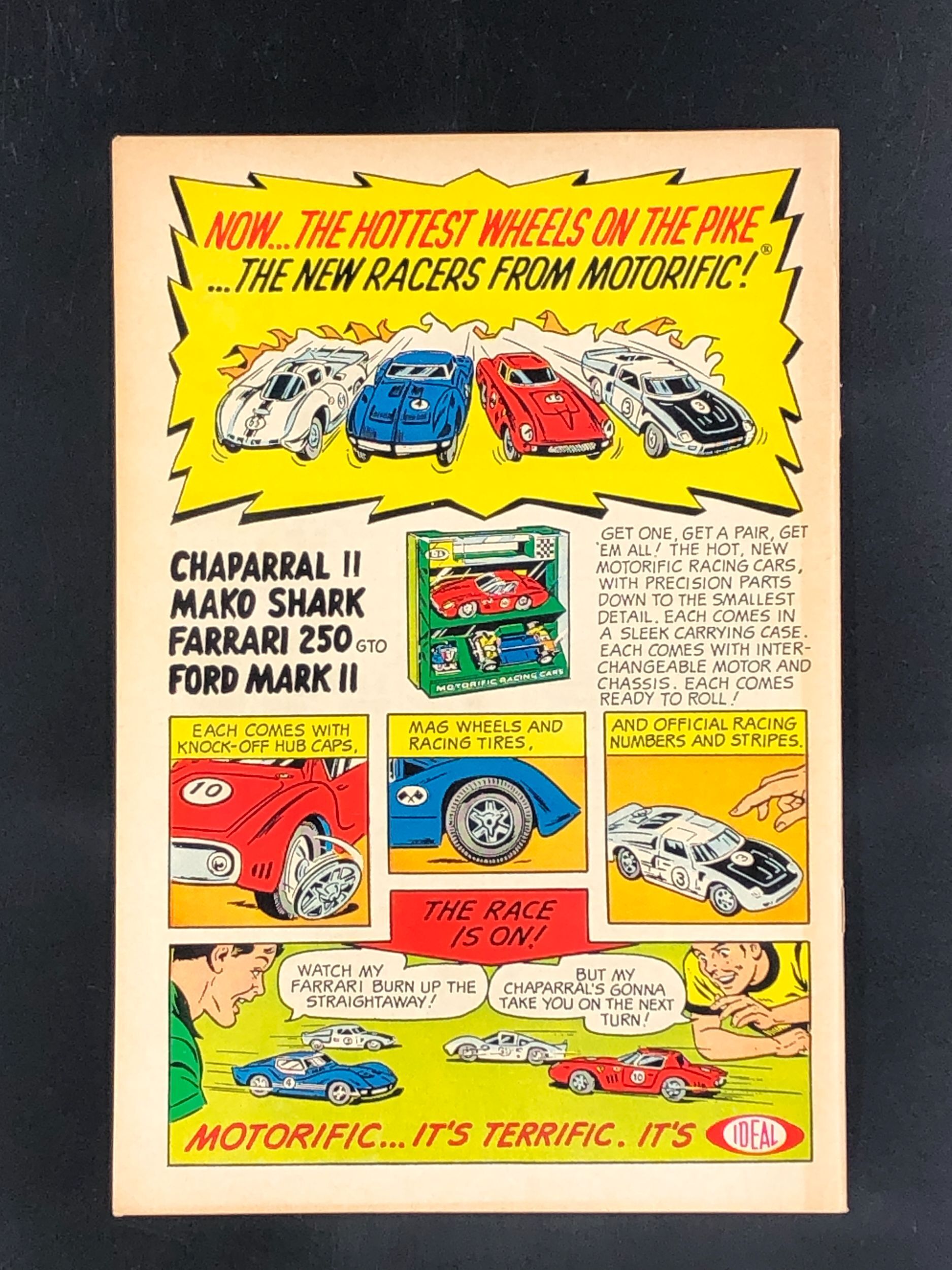 The Brave and the Bold #78 (1968) 1st Appearance of Copperhead, an ...