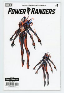 Deeptrax Comics / HipComic