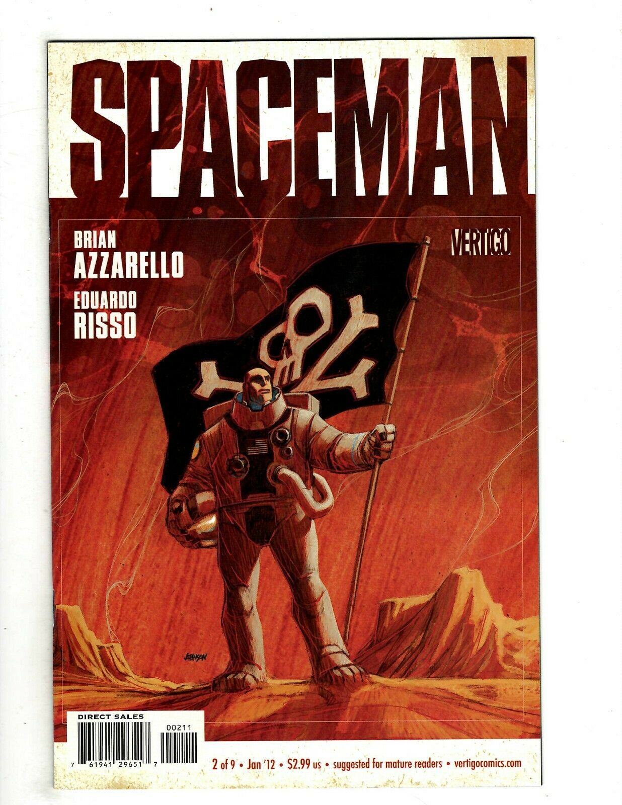 12 DC Comics Spaceman # 1 2 3 4 5 6 7 8 9 The Spectre 1 2 3 Infinite ...