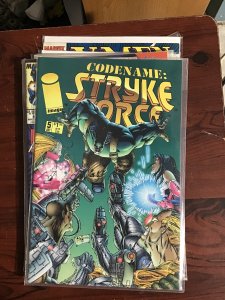 Browse Auctions in Comic Books / HipComic