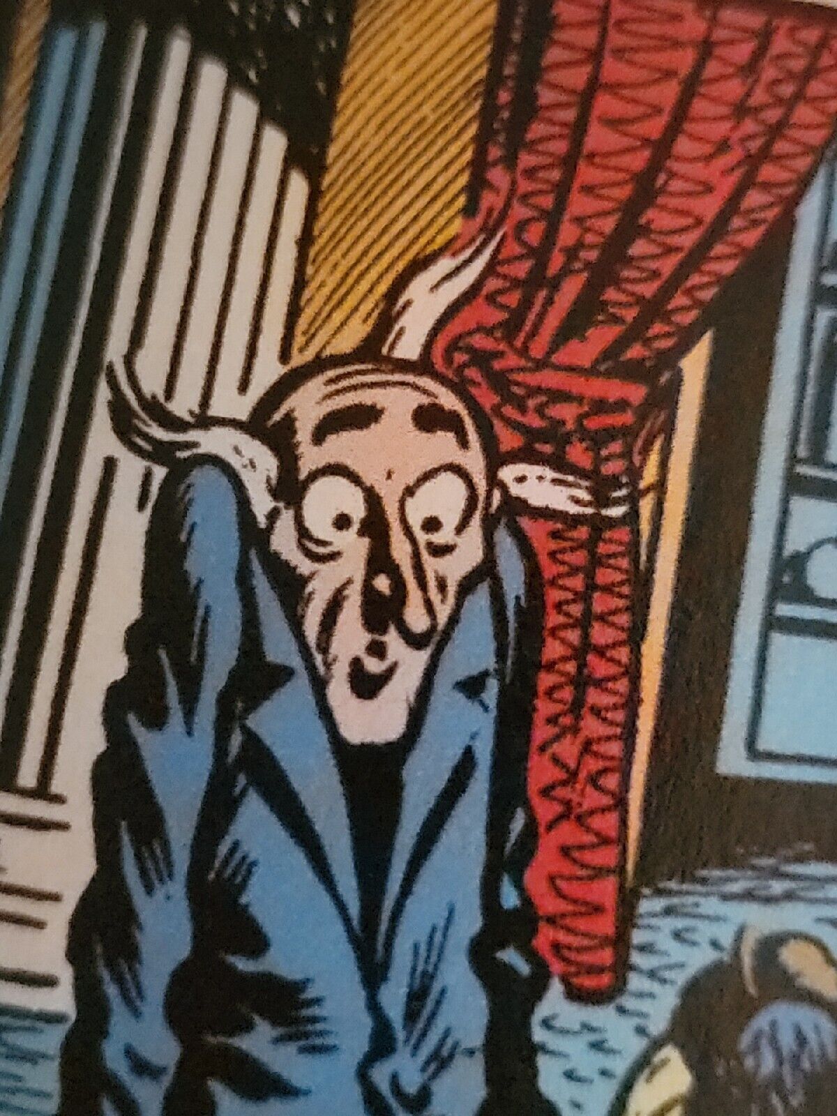 New OCTOBER 2023 MAD MAGAZINE 33 the HORROR issue | Comic Books ...