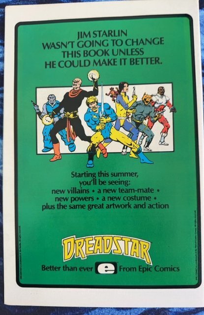 The Incredible Hulk #300 VF+ (1984) Special double-size issue. "Days of ...