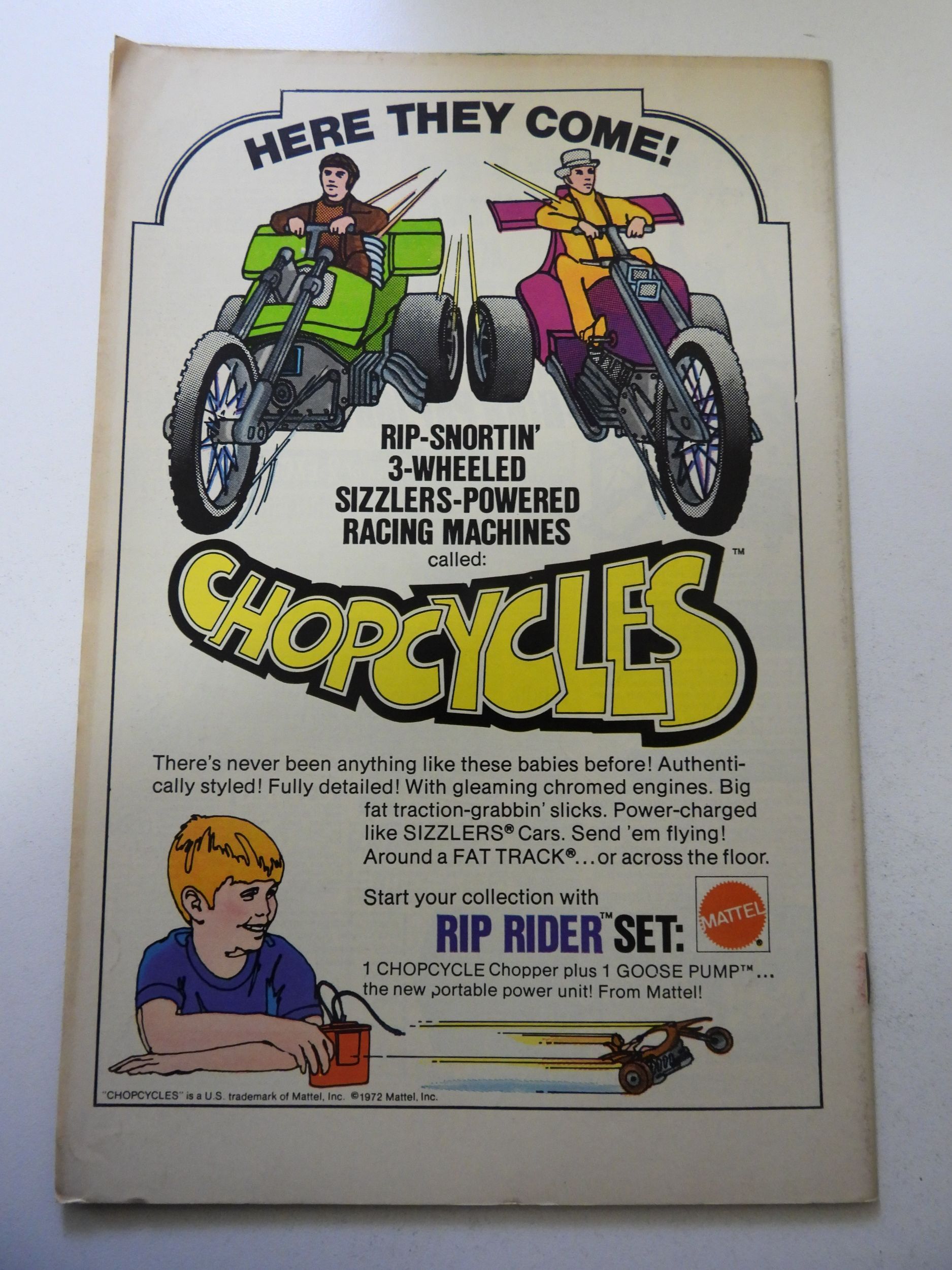 Thor #208 (1973) 1st App of Mercurio the 4-D Man FN+ Condition | Comic ...