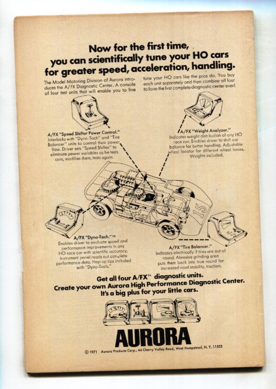 Detective Comics #420--1972--Batman--Batgirl--Comic Book | Comic Books ...