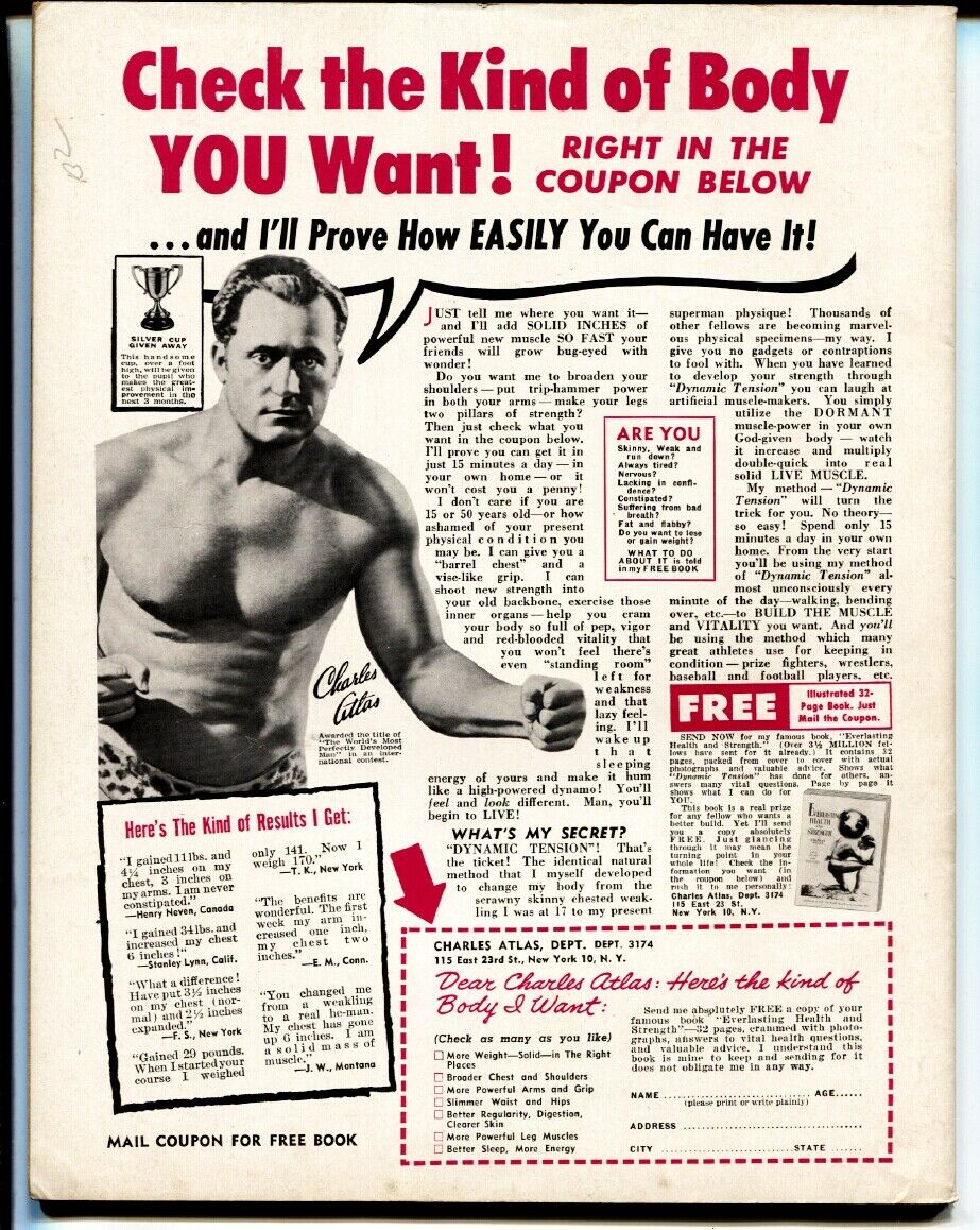 Frolic 4/1953-Flamenco-Burlesque queens-spicy-cheesecake-high grade ...