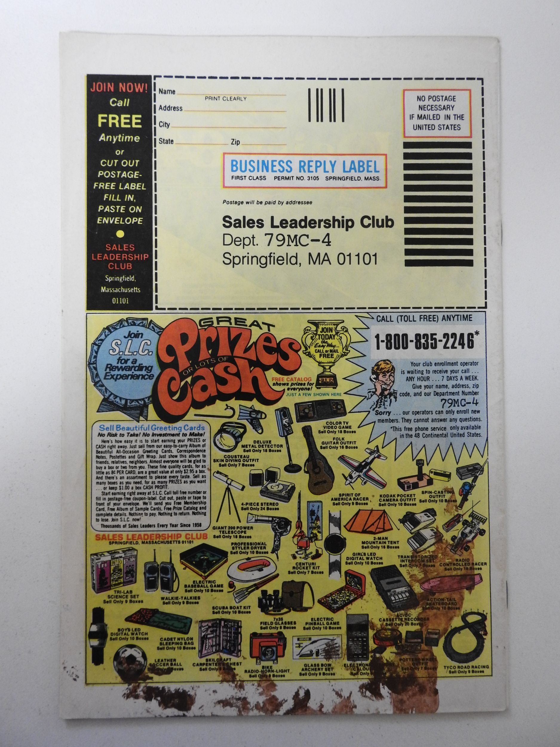 The Amazing Spider-Man #194 (1979) VG Condition 1st app of Black Cat ...
