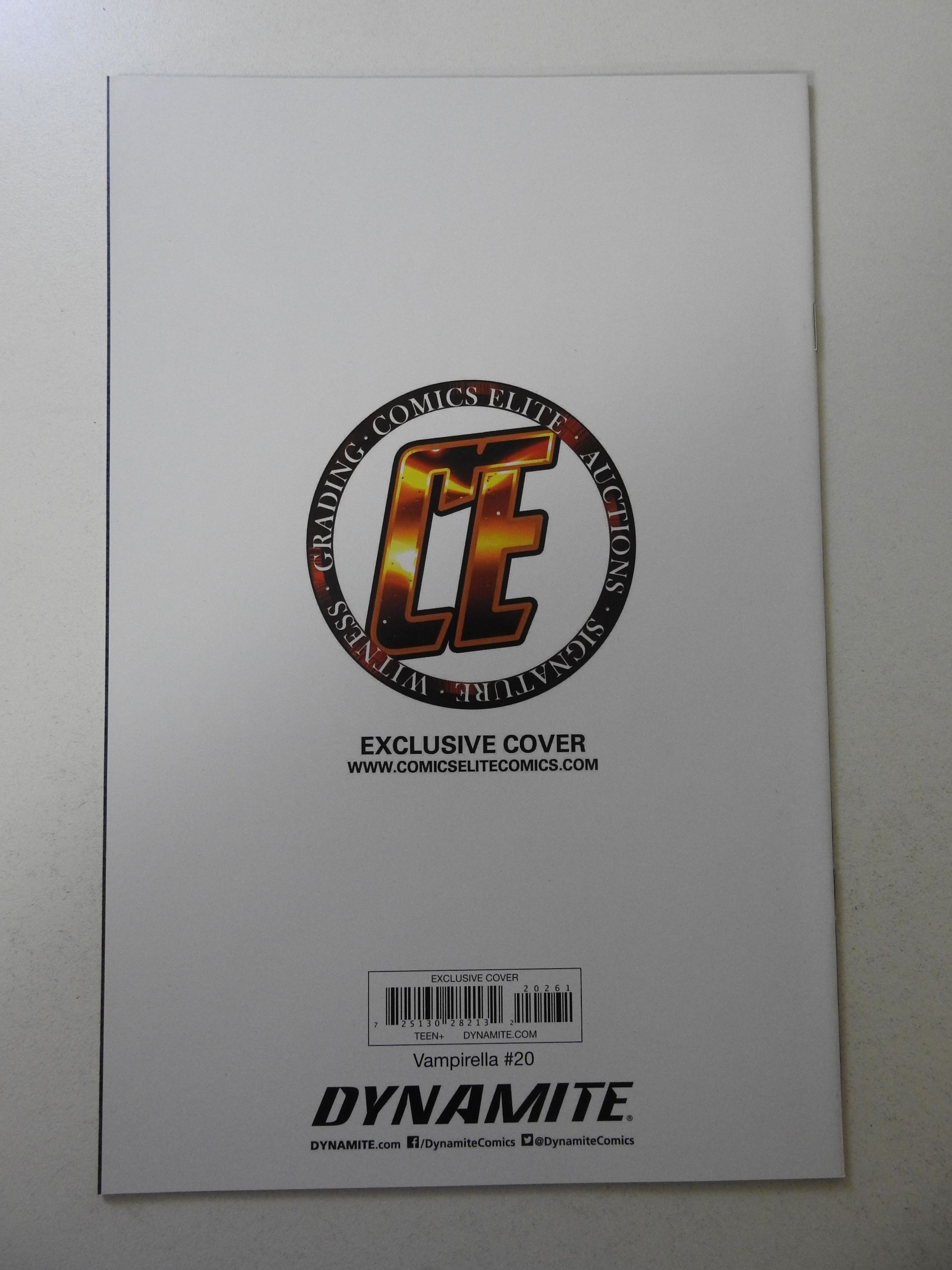 Vampirella #20 Variant (2021) NM Condition! | Comic Books - Modern Age ...