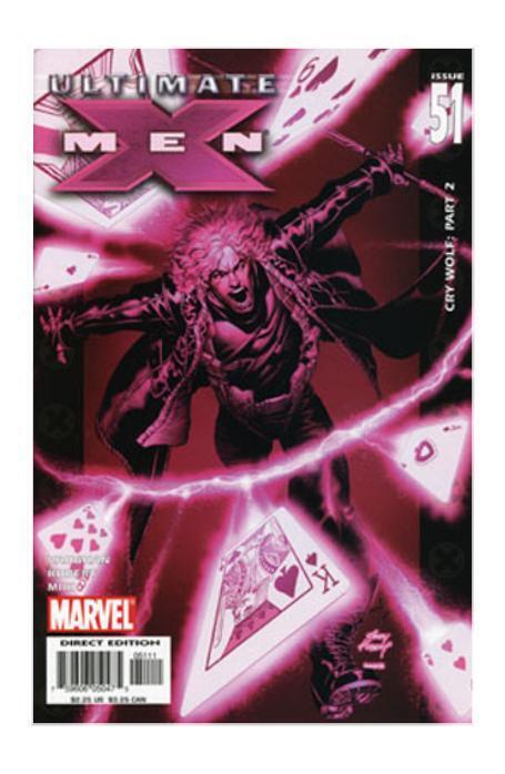 Ultimate X-Men #51 (Nov 2004, Marvel) | Comic Books - Modern Age ...
