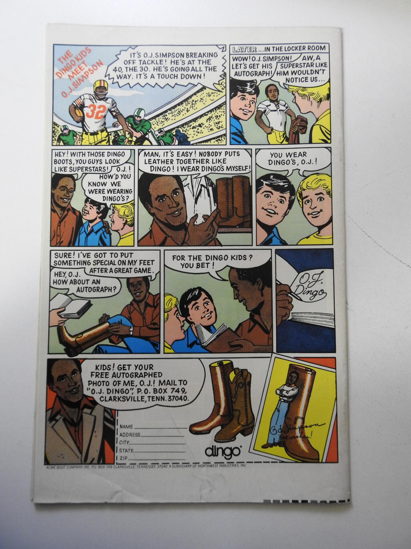 DC Comics Presents #28 (1980) | Comic Books - Bronze Age, DC Comics ...