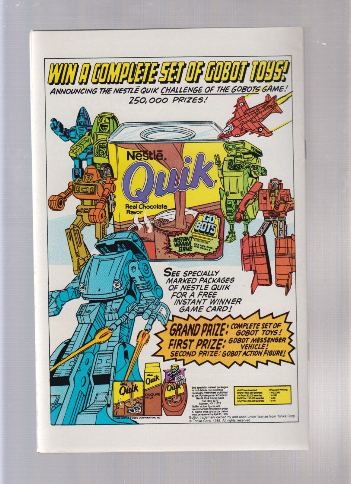 New Defenders #151 - Don Perlin Art! (9.0) 1986 | Comic Books - Copper ...