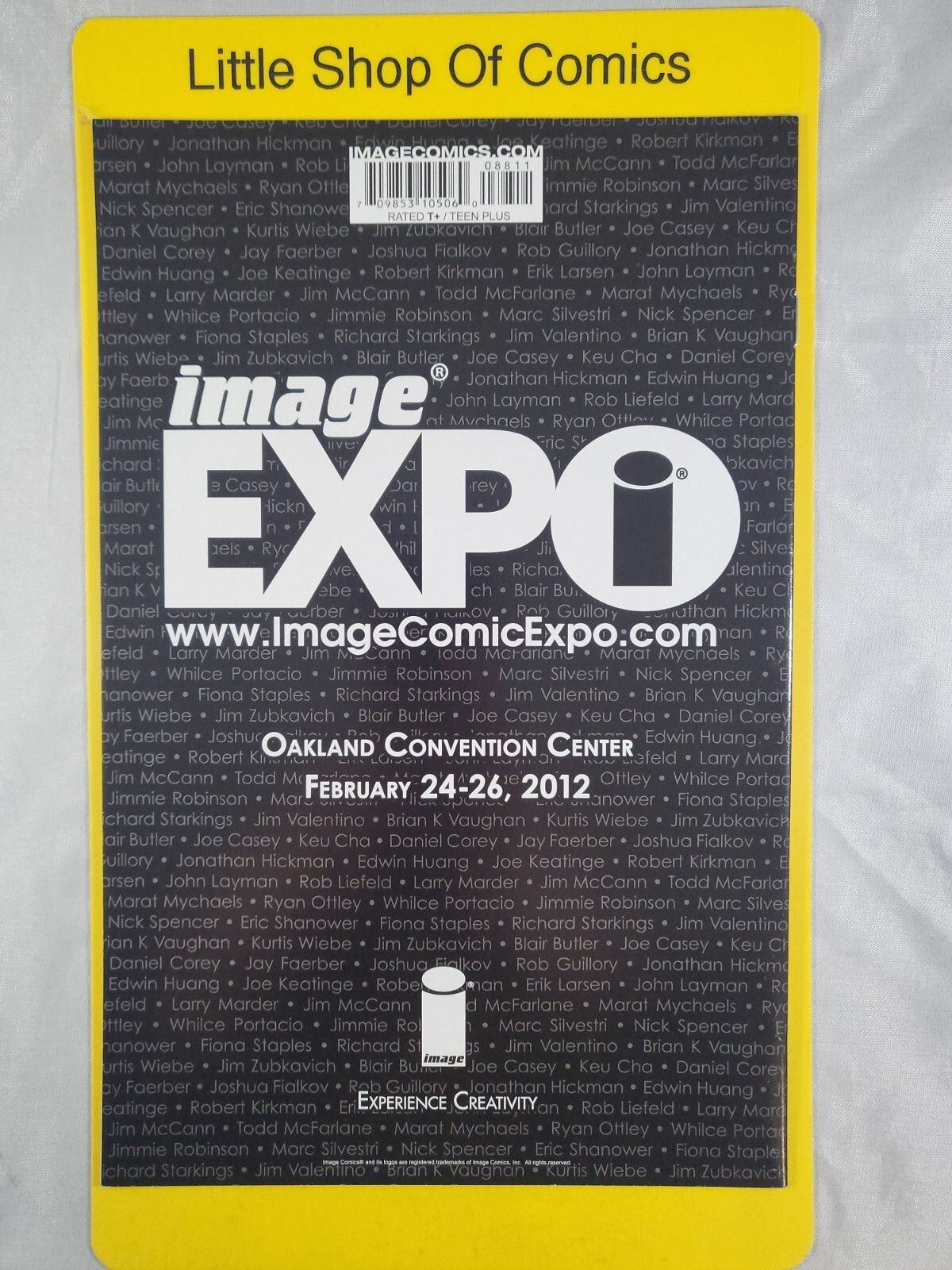 Invincible #88 2012 Image Comics Robert Kirkman Amazon Prime TV Show ...