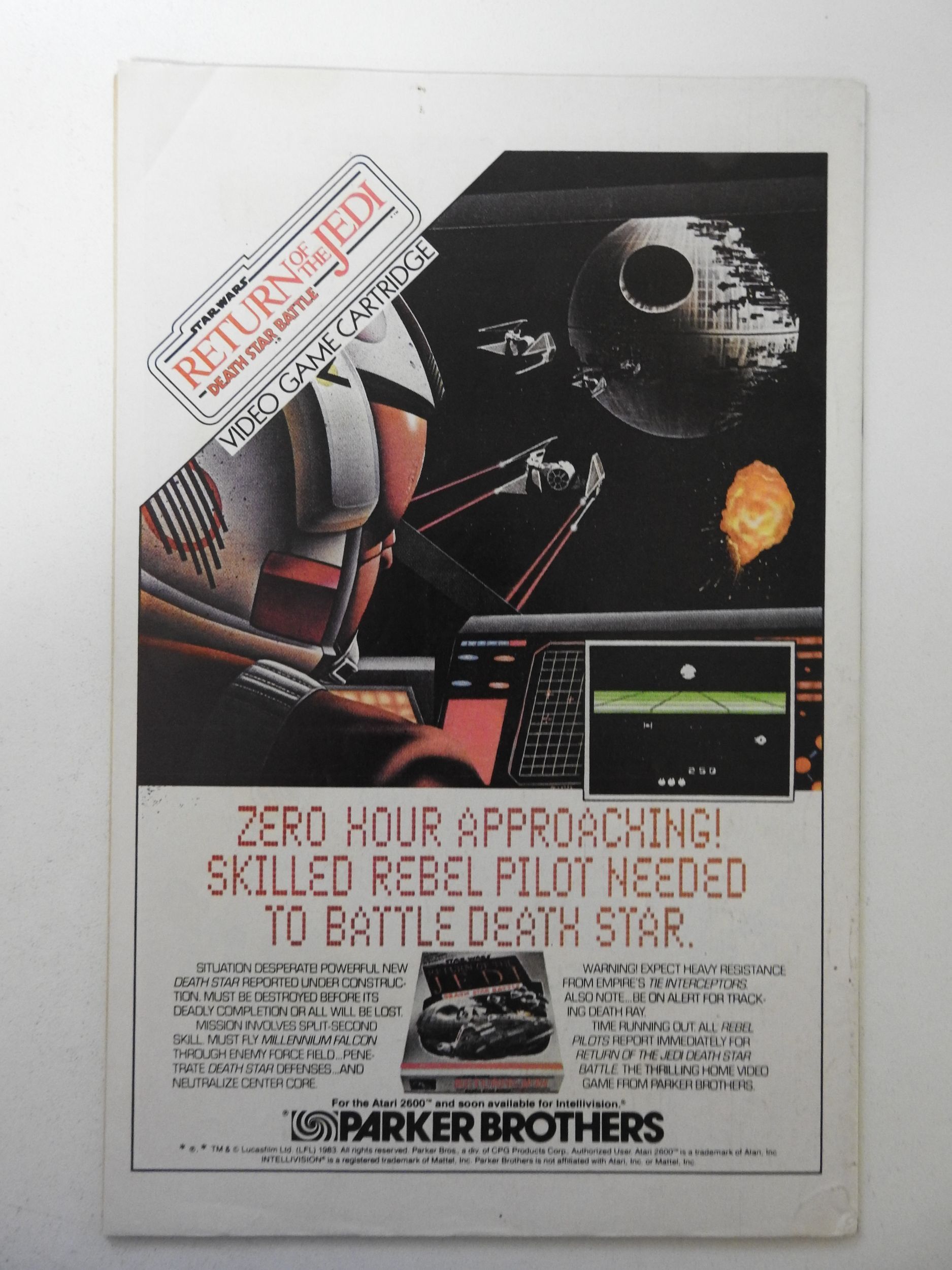 Marvel Tails Starring Peter Porker The Spectacular Spider-Ham (1983) FN ...