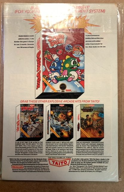 The Avengers #300 (1989) | Comic Books - Copper Age, Marvel / HipComic