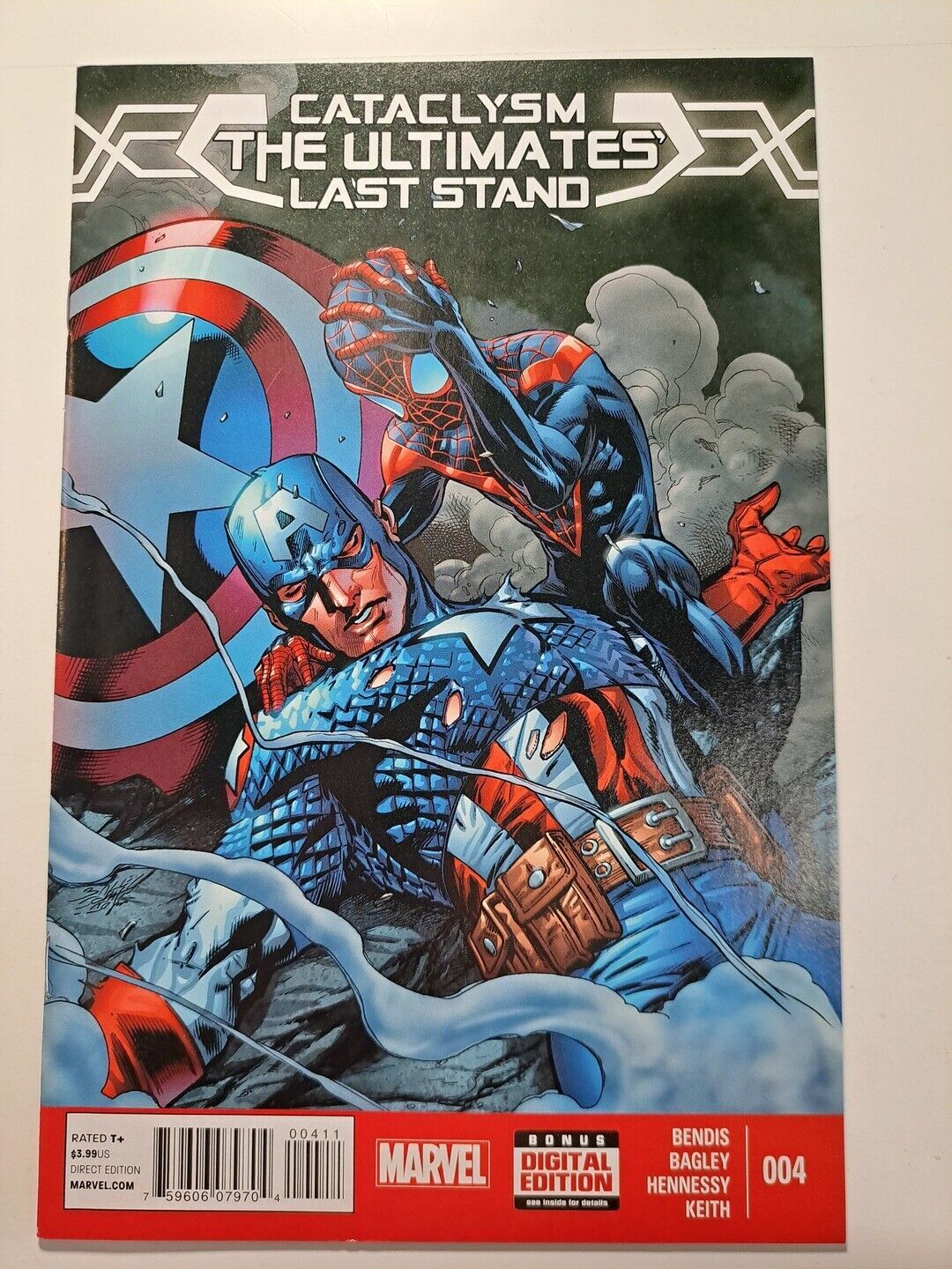 The Last Stand 4