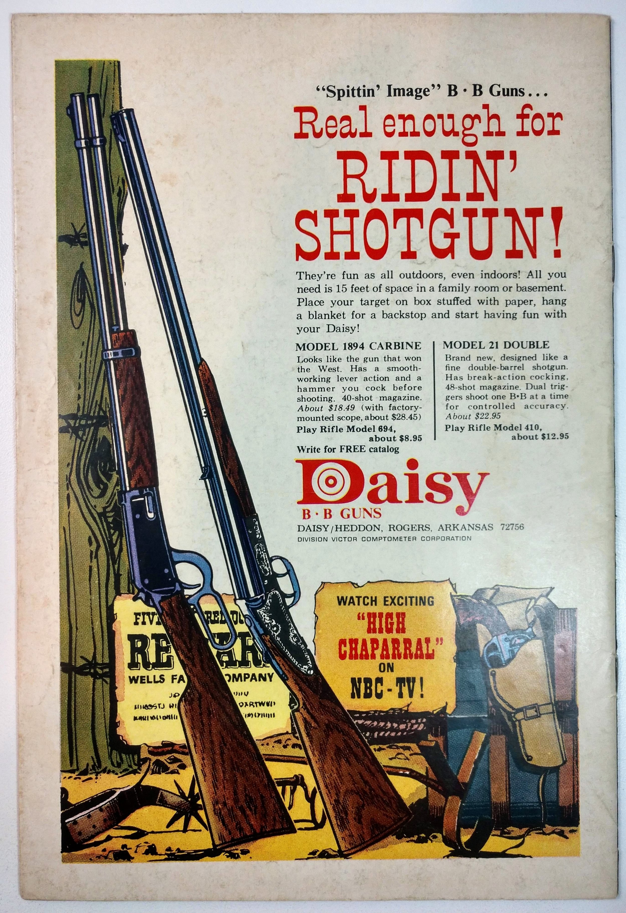 Teen Titans #16 (5.5, 1968) 1st team app of Aliens of Dimension X ...