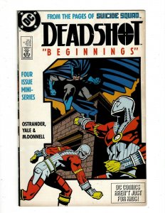 Atlanta Classic Comics / HipComic