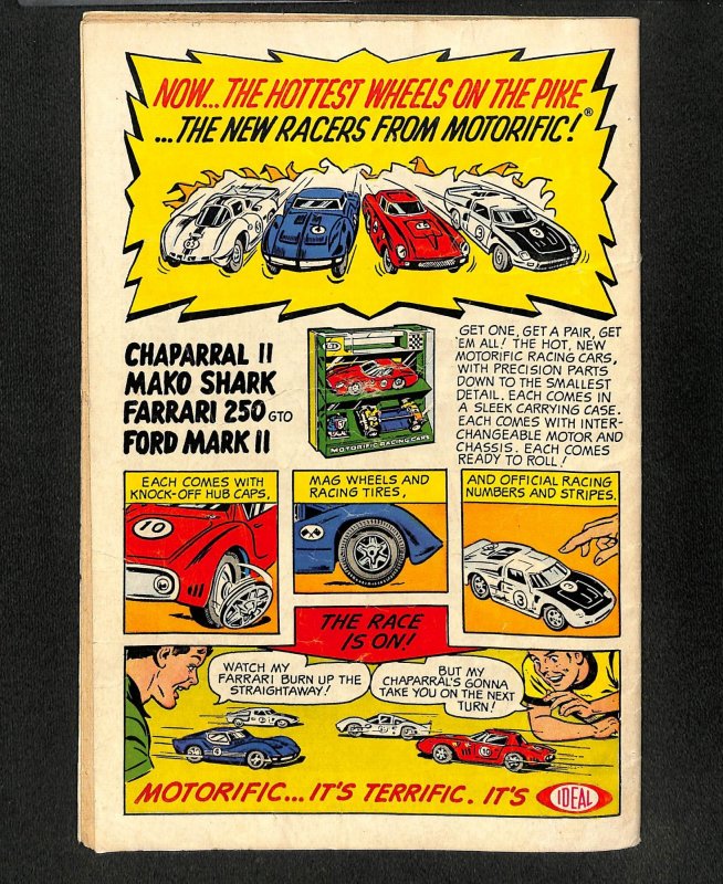 Batman #202 | Full Runs & Sets, DC Comics, Batman, Superhero / HipComic