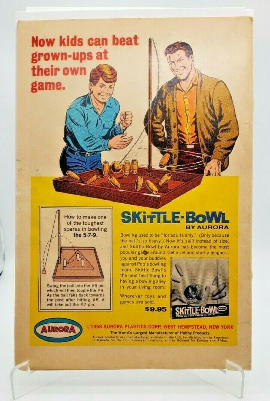 Detective Comics #383 BATMAN and ROBIN Chinese Restaurant 1969 VF-/VF ...