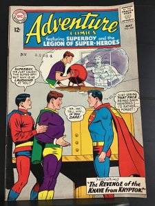 Browse Listings in Comic Books > Silver Age (1956-69) / HipComic