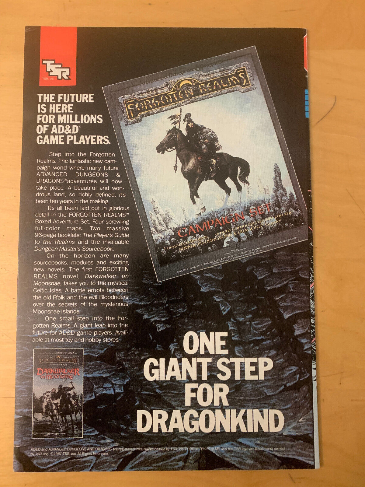 Teen Titans Spotlight Starfire 19, SEE Pics 4 Grade, 1st Print 1987 ...