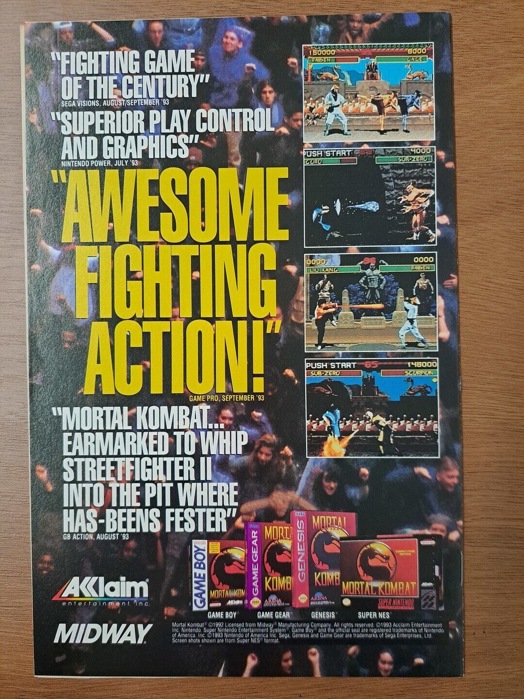 Silver Sable & the Wild Pack #18 VF+ 1993 Low Print Run Marvel Comics ...