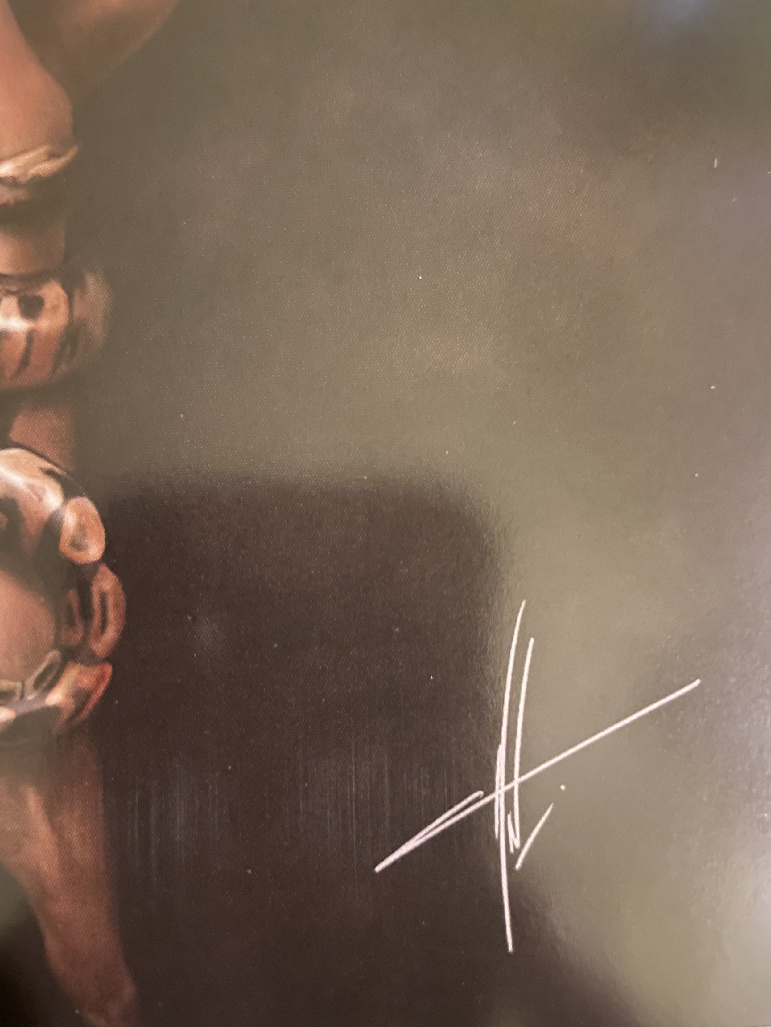 Vampirella #11 Carla Cohen Exclusive Virgin Cover COA LTD 300 NM+ ...