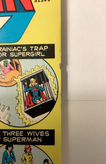 The Superman Family #164 (1974) FN/VF | Comic Books - Bronze Age, DC ...