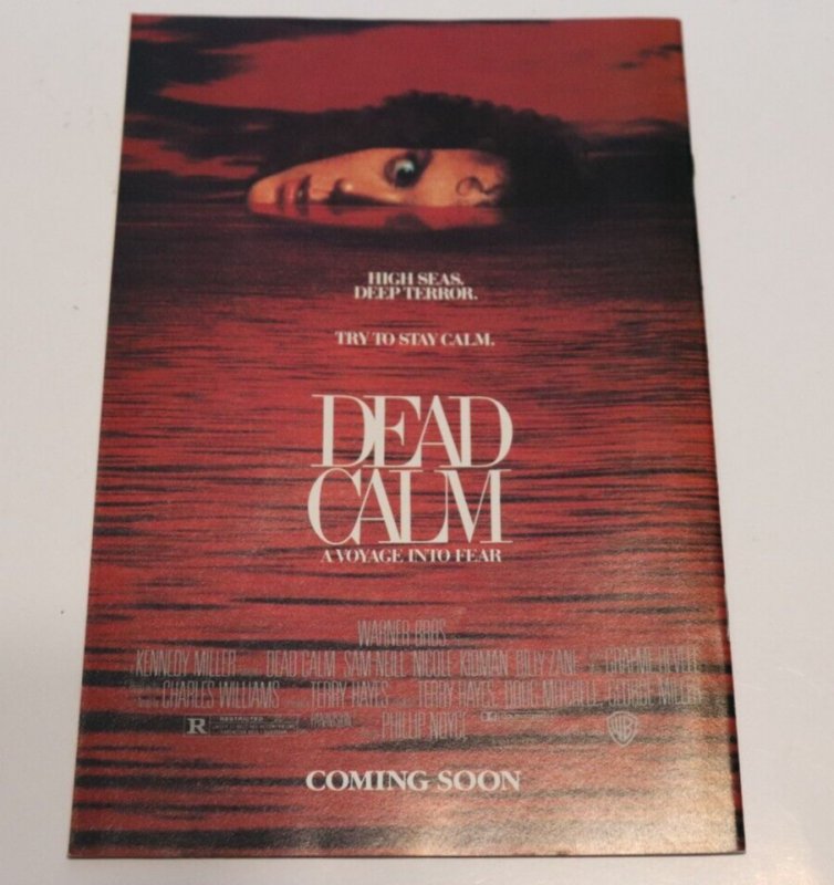 Checkmate #15 1989 DC Comics | Comic Books - Copper Age, DC Comics, War ...