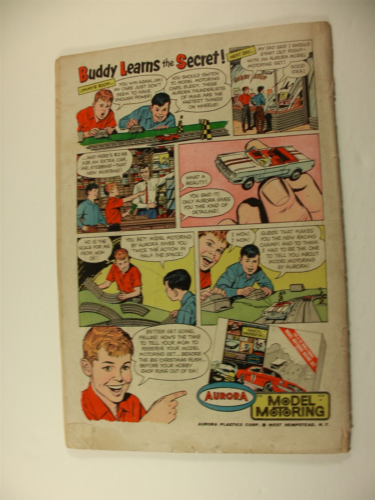 DC Comics Action Comics #320 JAN 1965 (GD) Superman and The Three Super ...