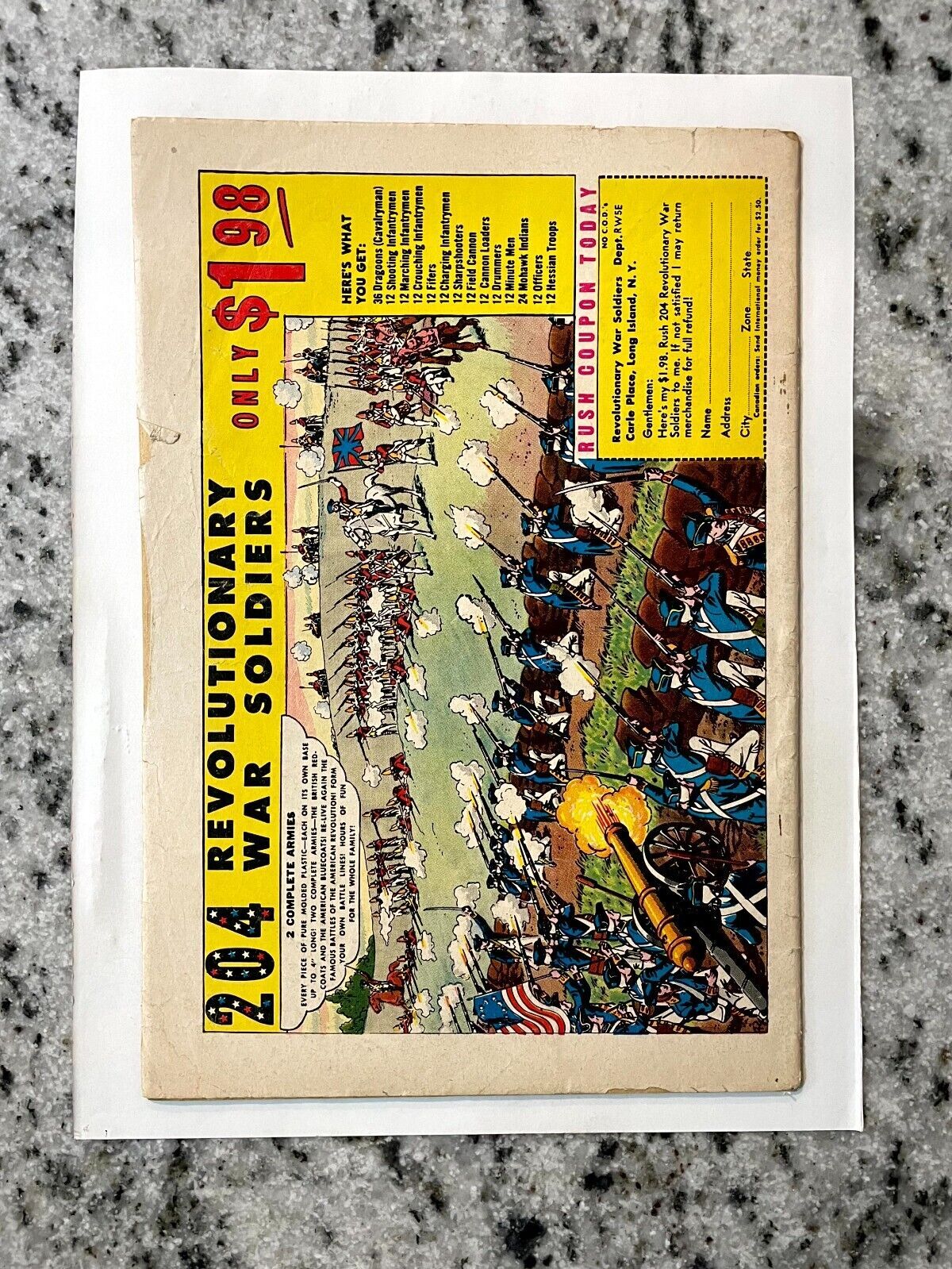 Action Comics # 280 VG- DC Comic Book Bizarro Lois Lane Superman Luthor ...