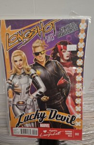 Comic Book Hideout / HipComic