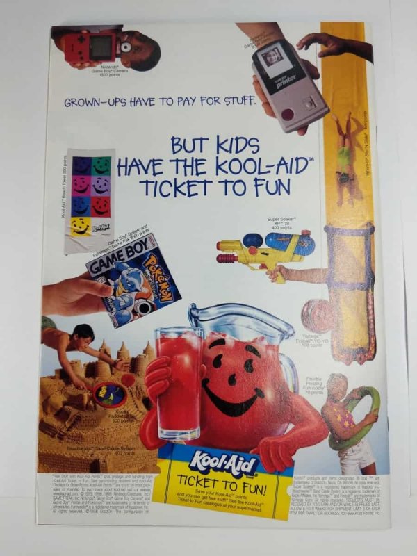 Captain America: Sentinel of Liberty #12 NM- Last Issue Card Insert ...