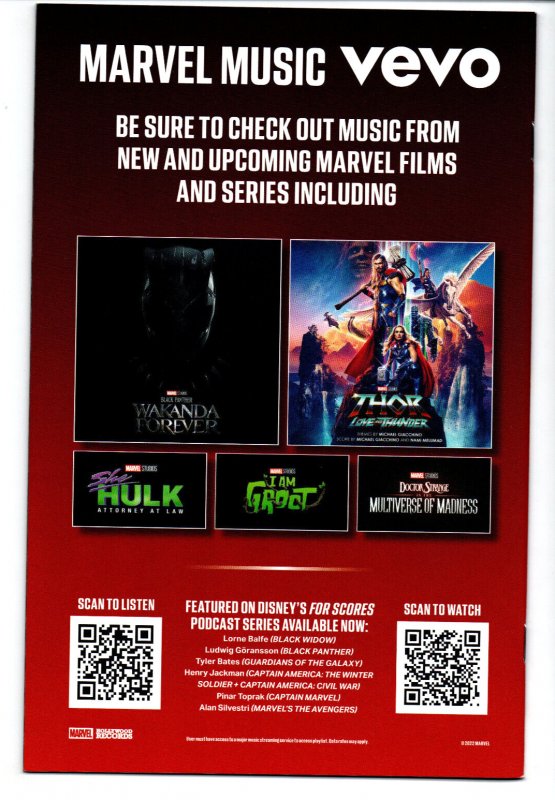 Thanos Death Notes #1 1:50 Ed Mcguinness Variant - 2022 - NM | Comic ...