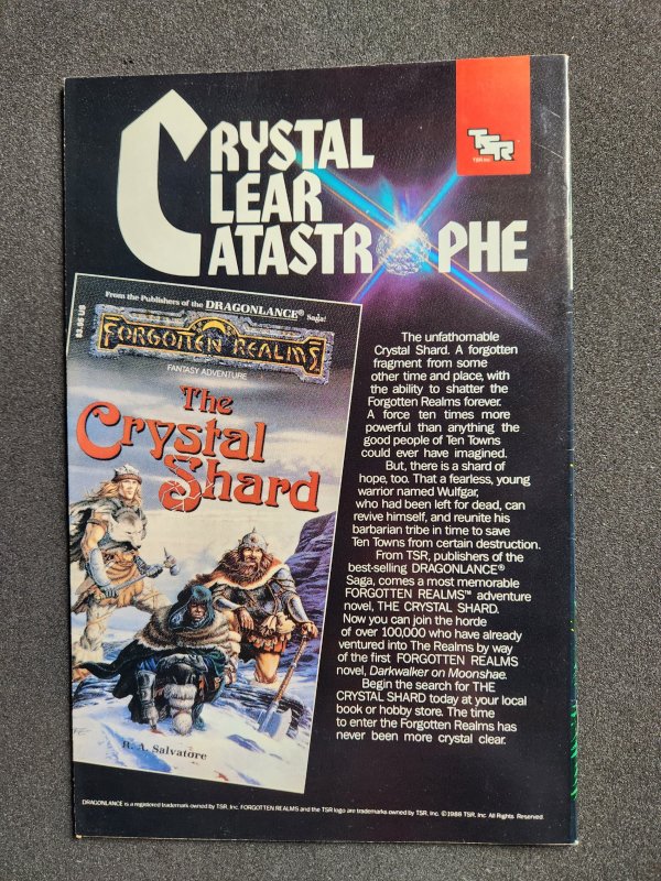 The Incredible Hulk #344 Direct Edition (1988) NM/M | Comic Books ...