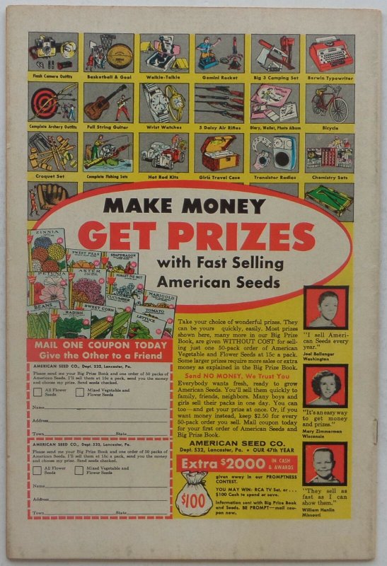 Superman's Pal Jimmy Olsen #84 (Apr 1965, DC), FN, Titano, the Super ...