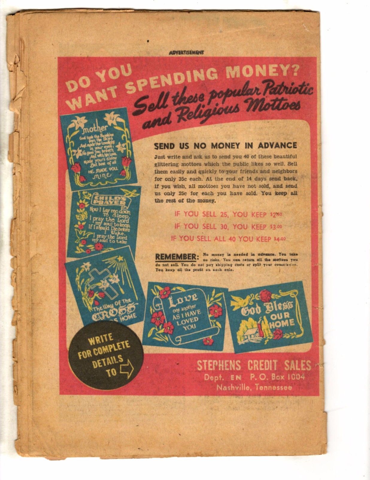 Lois Lane # 12 PR DC Comic Book Silver Age Superman's Girlfriend ...