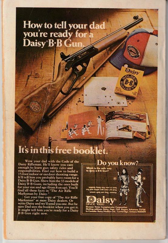 Batman # 258 The Original 100 PGer | Comic Books - Bronze Age, DC ...