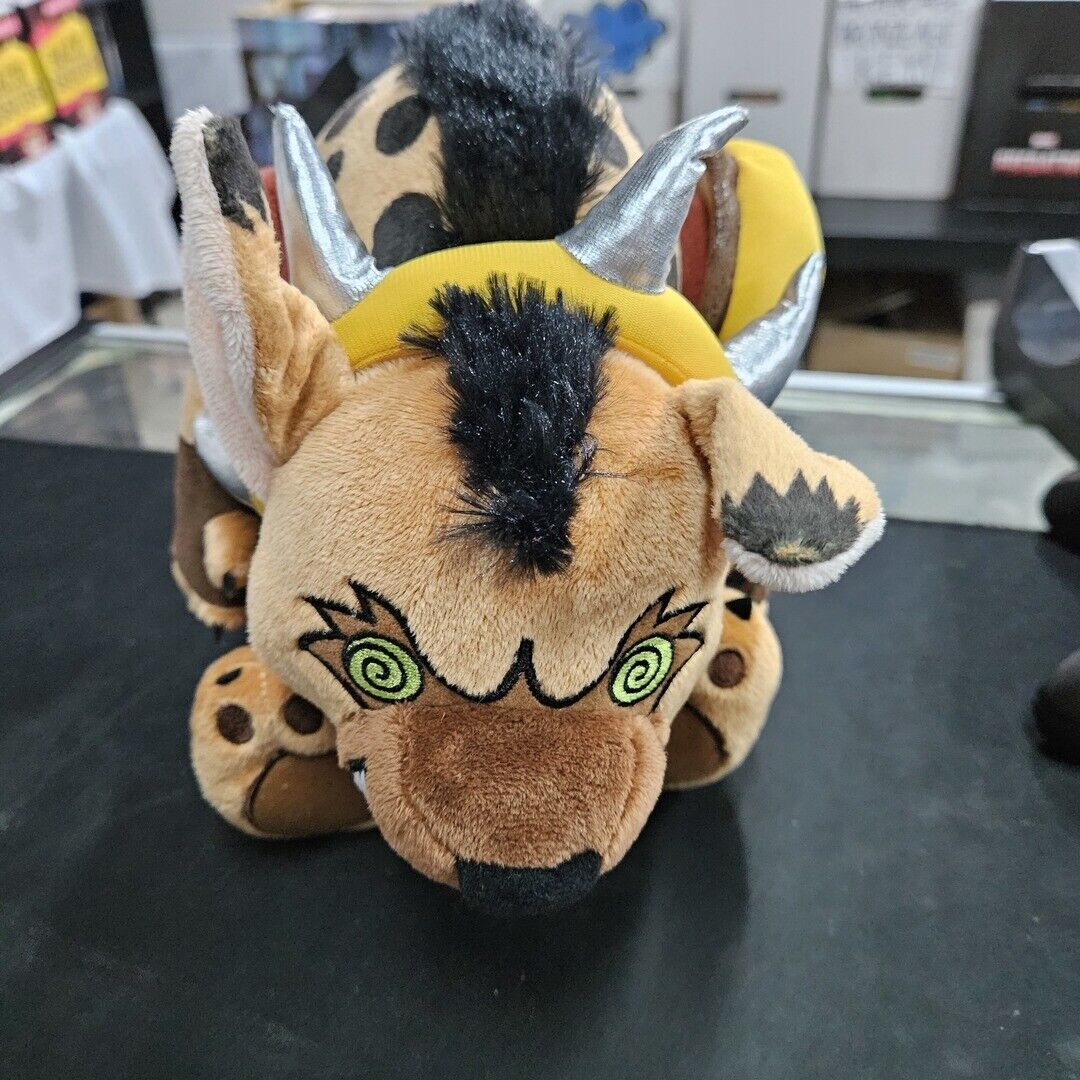 World of Warcraft Lil Hogger Plush 2014 | Comic Books - Modern Age ...