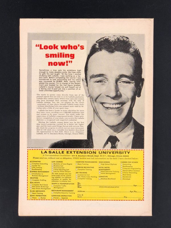 The Cat #1 (1972) VF+ 1st App of The Cat Tigra Greer Nelson | Comic ...