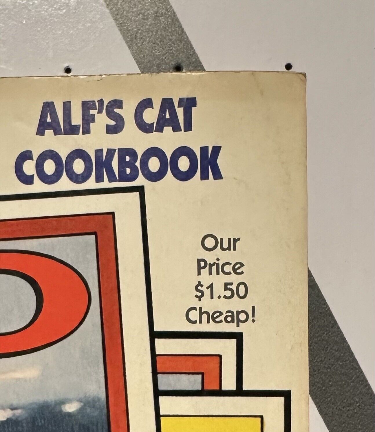 Mad Magazine - Issue #282 - October 1988 - Double Dare | Star Trek ...