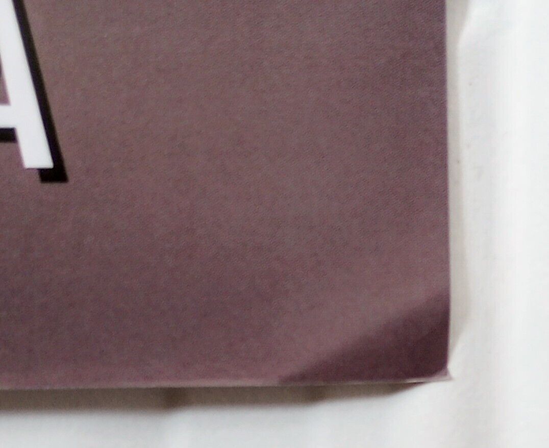 Moonray 24x36 Folded Promo Poster Living The Line 2024 [FP604] | Comic ...