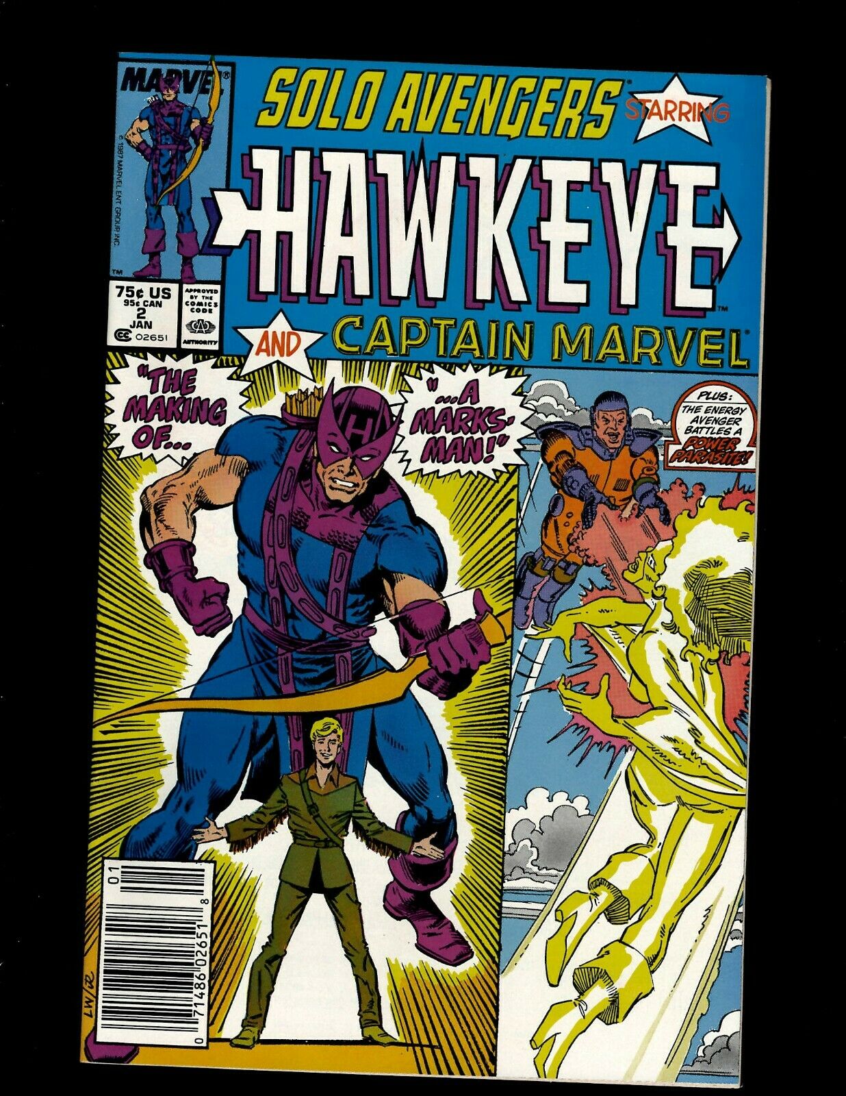 12 Comics Spider-Man/Wolverine 1 X-Men 1 Hawkeye 1 2 3 4 6 7 Presents 2 ...