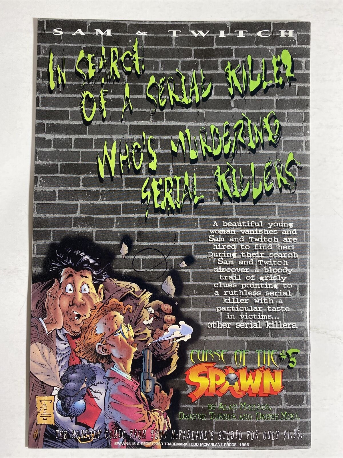 Mars Attacks Image Full Run 1-4 Spawn Savage Dragon Witchblade Gemini ...