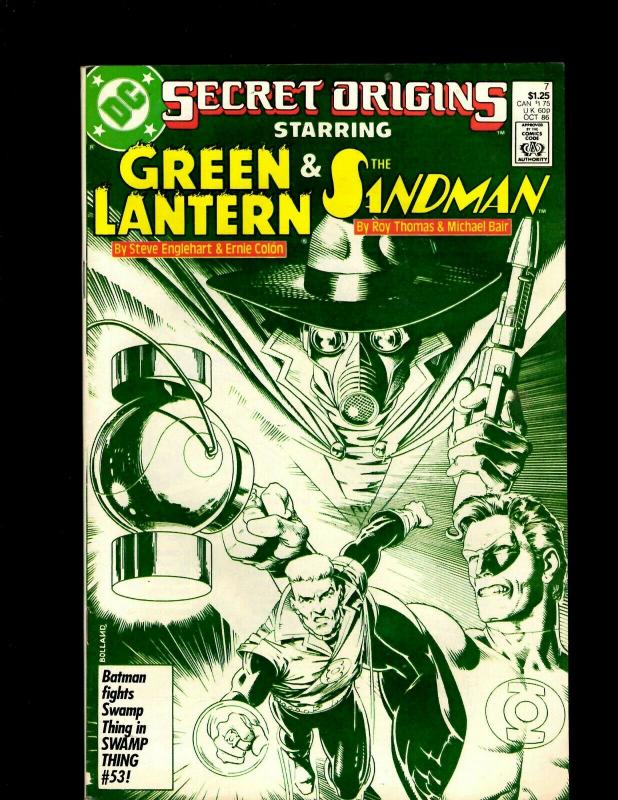 12 Comics Action Comics 571 586 655 656 686 724 725 Annual 4 5 Origin 3 ...