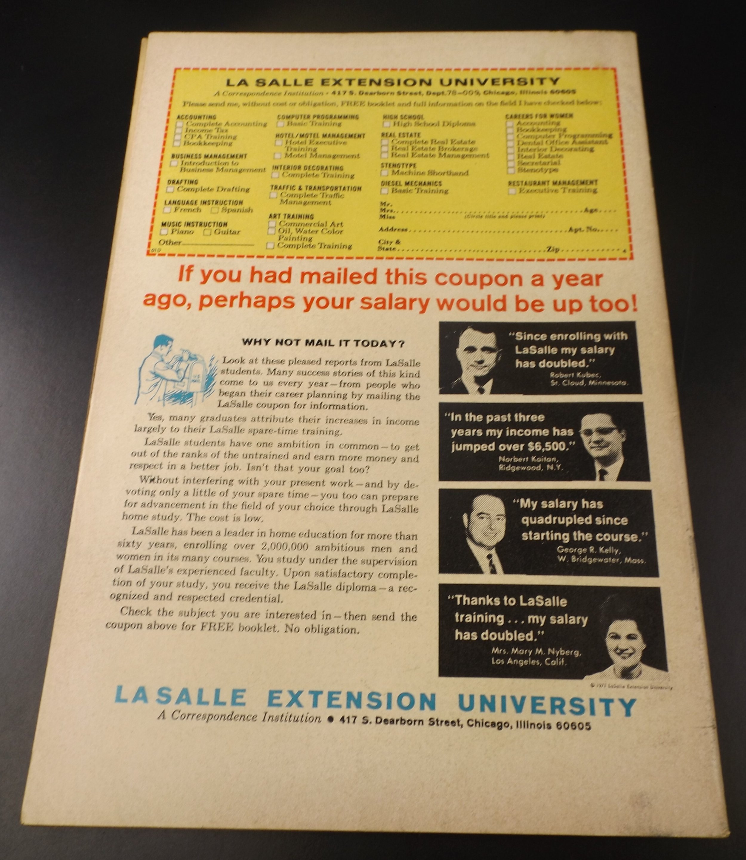 The Avengers #101 (1972) | Comic Books - Bronze Age, Marvel, Avengers ...