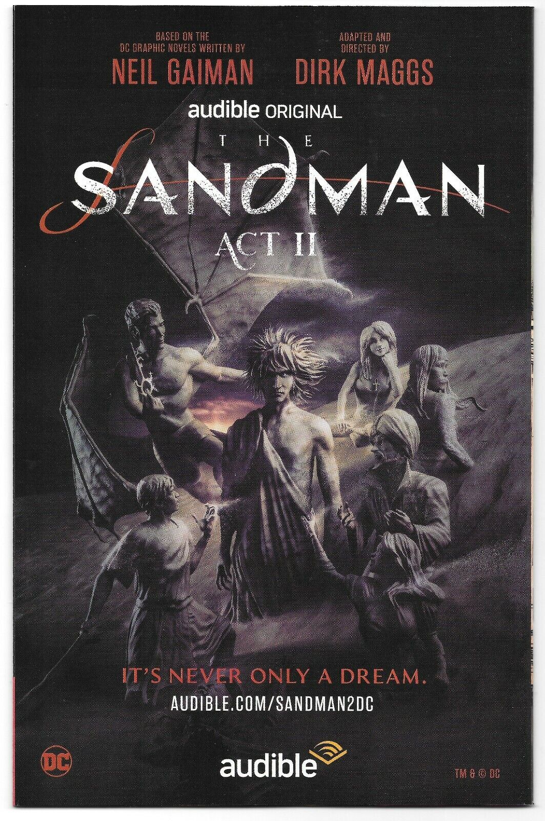 Nudia & The Amazons #1 (12/21) DC Comics Paradise Lost | Comic Books ...