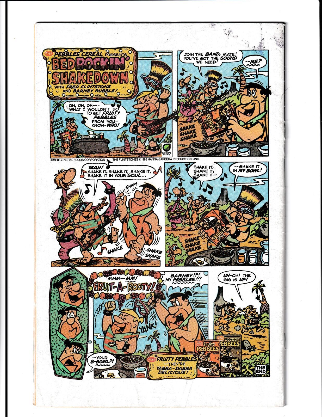 Betty & Veronica #13 (1988) Archie Comics | Comic Books - Copper Age ...